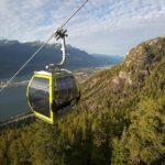 Whistler & Sea to Sky Gondola Tour with Shannon Falls Stop - Transportation and Guides: What to Expect