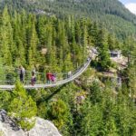 Whistler Sightseeing & Sea to Sky Gondola Tour from Vancouver - What Makes This Tour Stand Out?