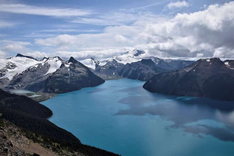 Whistler: The Sea to Sky Helicopter Tour and Glacier Landing - Who Should Consider This Tour?
