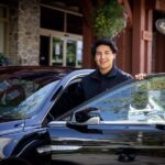 Whistler to Downtown Vancouver Private Transfer - Details on the Vehicles and Stops