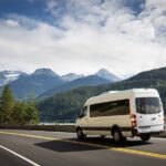 Whistler to Vancouver Airport Private Transfer - A Deep Dive into the Whistler to Vancouver Airport Experience