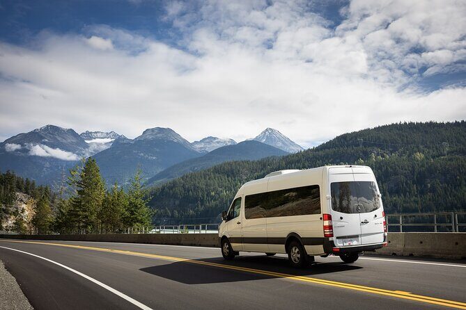 Whistler to Vancouver Airport Private Transfer - A Deep Dive into the Whistler to Vancouver Airport Experience