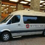 Whistler Vancouver Private Transfer - What’s Included and What You Should Know
