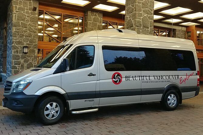 Whistler Vancouver Private Transfer - What’s Included and What You Should Know