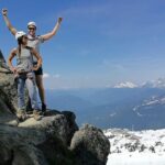 Whistler Via Ferrata Tour - What’s Included and What’s Not?
