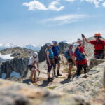 Whistler: Whistler Mountain Via Ferrata Climbing Experience - Why Travelers Love This Experience
