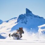 Whistler Wilderness Run Snowmobile Tour - FAQs