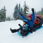 Whistler winter adventure tour - Final Thoughts
