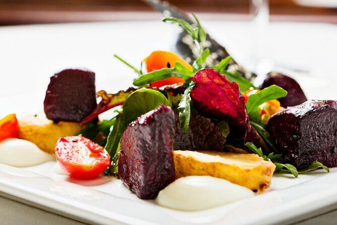 Whistler's Hidden Gems Tasting Tour - 4 Restaurants 1 Fun Evening - Who Should Consider This Tour?