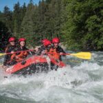 Whistler's Only Green River Whitewater Rafting - Final Thoughts