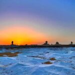 White & Black desert camping tour 2 Days 1 night From Cairo - What to Expect Throughout the Tour