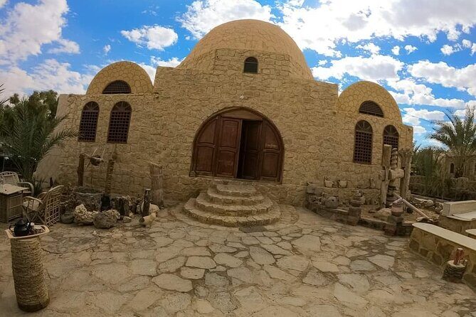 White Desert & Bahariya oasis 3 days 2 nights Tour from Cairo - Authenticity, Value, and Practical Considerations