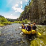 White Salmon River Rafting - Full Day - Why This Trip Offers Good Value