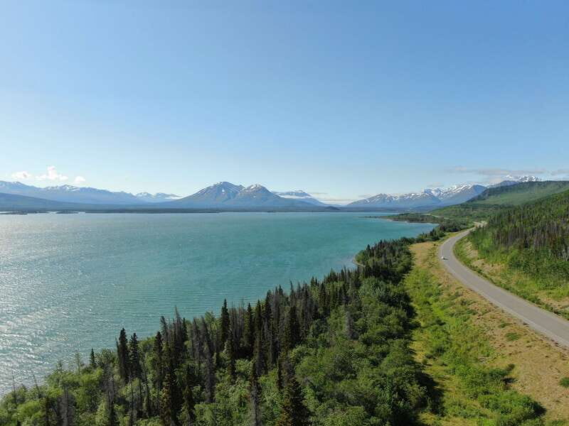 Whitehorse: Kluane - Wildlife & Vistas - Is It Worth the Price?