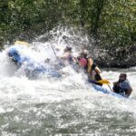 Whitewater and Wine: Wenatchee River Whitewater Rafting and Winery Tour - An In-Depth Look at the Wenatchee Whitewater and Winery Tour