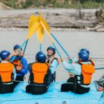 Whitewater Rafting Adventure | Kicking Horse River - Why This Tour Excels