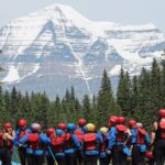 Whitewater Rafting on Jasper's Fraser River - Why This Tour Offers Excellent Value