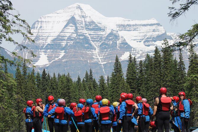 Whitewater Rafting on Jasper's Fraser River - Why This Tour Offers Excellent Value