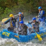 Whitewater Rafting on the Fall Lower Gauley - Friday - What You Can Expect During Your Trip