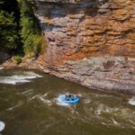Whitewater Rafting on the Fall Lower Gauley - Saturday - Why Choose This Experience?