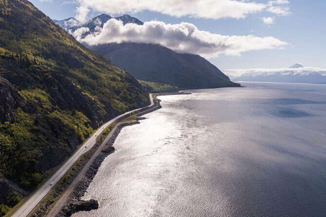 Whittier to Anchorage Direct Transfer Tour - The Experience Provider: Pacific Alaska Tours