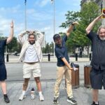Wichita Whimsy Old Town and Downtown Hunt - Final Thoughts