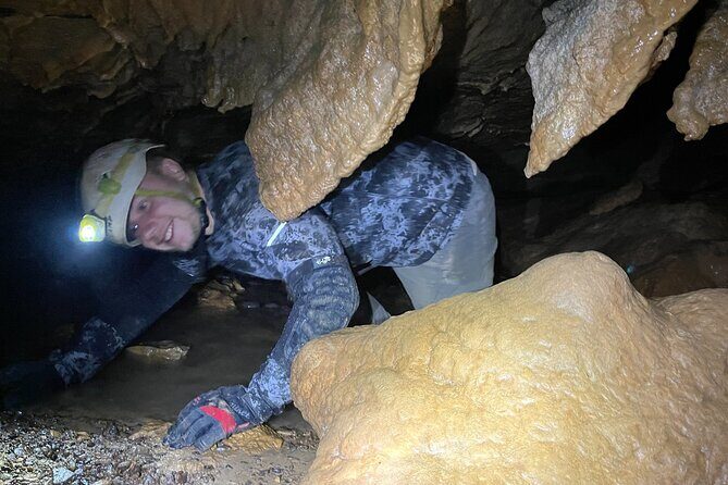 Wild Cave Adventure Tour - What to Consider