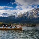 Wild Current Canoe Adventure Join a small group - Authentic Reviews from Past Travelers