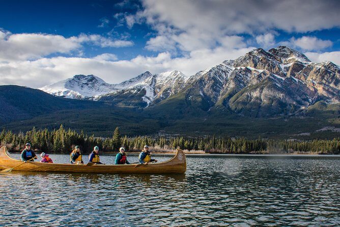 Wild Current Canoe Adventure Join a small group - Authentic Reviews from Past Travelers
