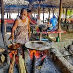 Wild & Free: Lagoon Boat, Beach Horseback, Crocs & Turtle Release - What to Expect from the Experience