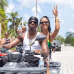 Wild Jade Cavern ATV Tour with Transfers in Cozumel - The ATV Experience: Freedom and Adventure