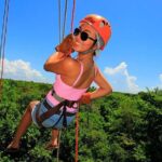 Wild Riviera Maya Tulum Extreme - Adventure Activities: Climb, Snorkel, and Zipline