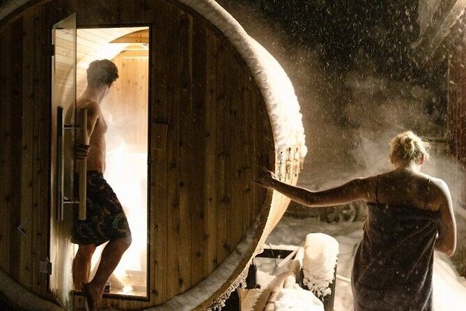 Wild Sauna Experience in the Canadian Rockies from Banff Calgary - Final Thoughts