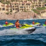 Wild Waters of Cabo Jet Ski Escape - Authentic Experiences and Traveler Perspectives