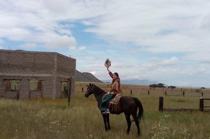 Wild West Riding Tour - The Sum Up: Is It Worth It?