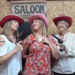 Wild Wild West Escape Room - The Breakdown: What Makes This Escape Room Special