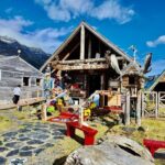 Wilderness and Wine Tasting out of Anchorage - Who Should Consider This Tour?