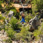Wildest Adventure: Zip Lines, Free Falls, and Off-Road Thrills - Authentic Experiences and What Past Travelers Say