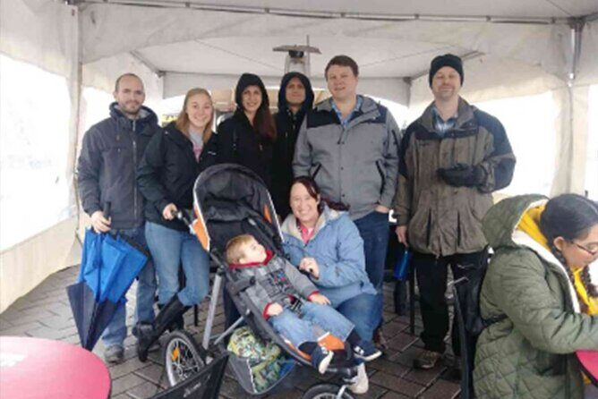 Wildin' Out Washington DC Bar Crawl - Why This Tour Suits Certain Travelers