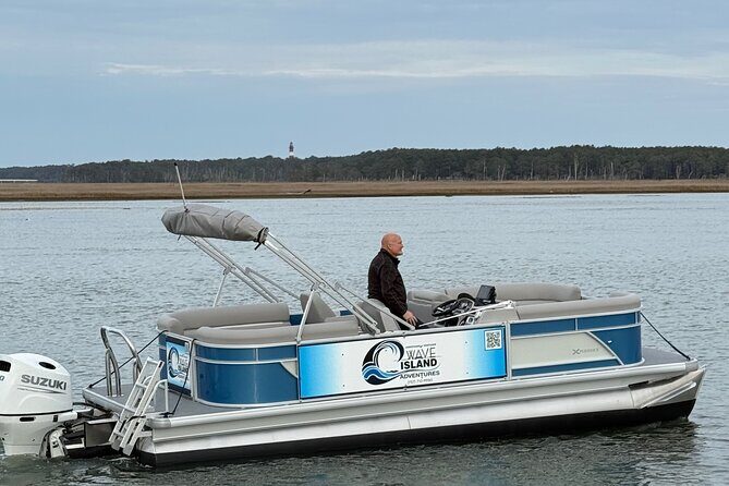 Wildlife Boat Tour with Wild Ponies and Dolphins in Chincoteague - The Sum Up: Is It Worth Your Time?