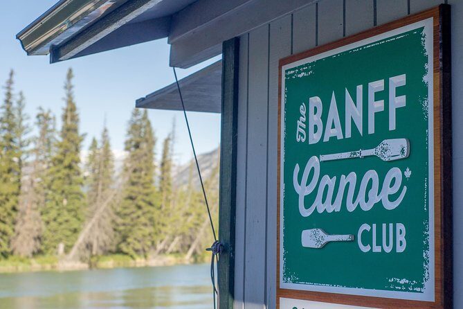 Wildlife on the Bow | Big Canoe Tour - Who Is This Tour Best For?