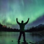 Wildlife Wild Skies: Jasper Planetarium Combo - What to Expect at Each Step