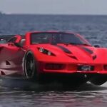 Wildwood NJ Jet Ski Rental  Thrilling Coastal Exploration - The Experience and What to Expect