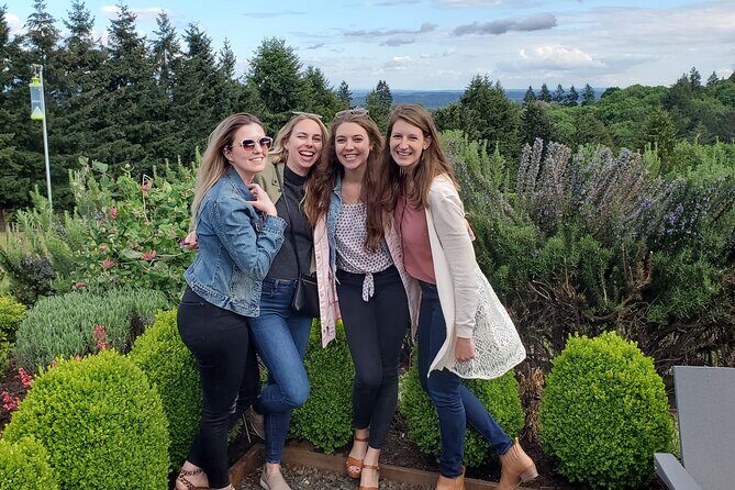 Willamette Valley Pinot Noir & Wood Fired Pizza Pairing Tour - Who Will Appreciate This Experience?