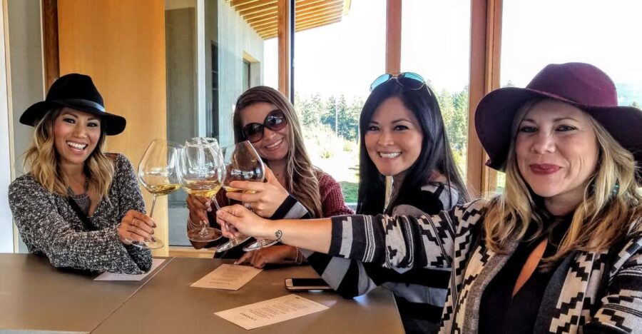 Willamette Valley Wine Tour - Who Should Book This Tour?