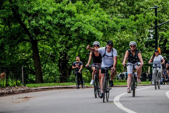 Williamsburg Brooklyn Bike Adventure - Final Thoughts