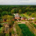 Williamsburg: Colonial Williamsburg Ticket - Exploring the Historic Area