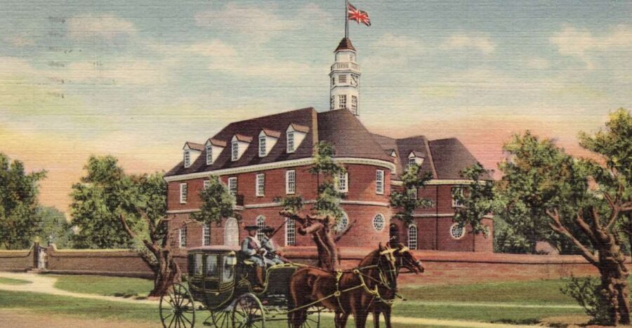 Williamsburg: Secrets of Williamsburg Walking Tour - Who Will Love This Tour?