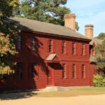 Williamsburg's Famous Ghosts Self Guided Audio Walking Tour - Practical Considerations and Value