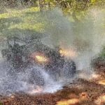 Williamsport: 4 Hour Guided Off-Road Side-By-Side Adventure - The Real Value of a Williamsport Off-Road Adventure